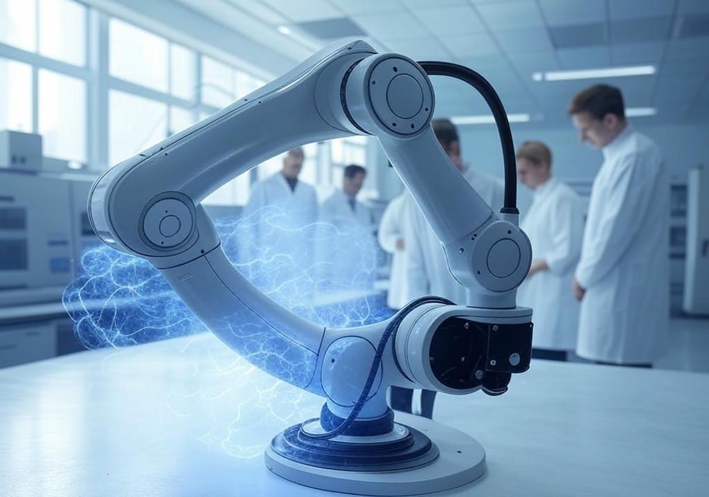 충격! UNIST, AI 로봇 안정성 문제 해결… 어떤 환경에서도 90% 성능 | AI 픽 (AI PICK)